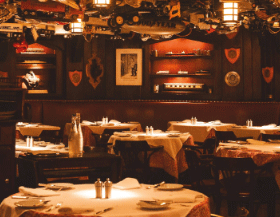 Discover the world's finest luxury hotels and restaurants