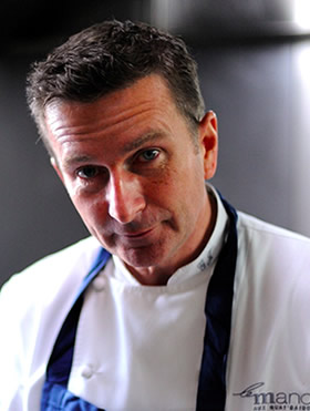 The Seven Sins of Gary Jones - Executive Head Chef, Belmond Le Manoir ...