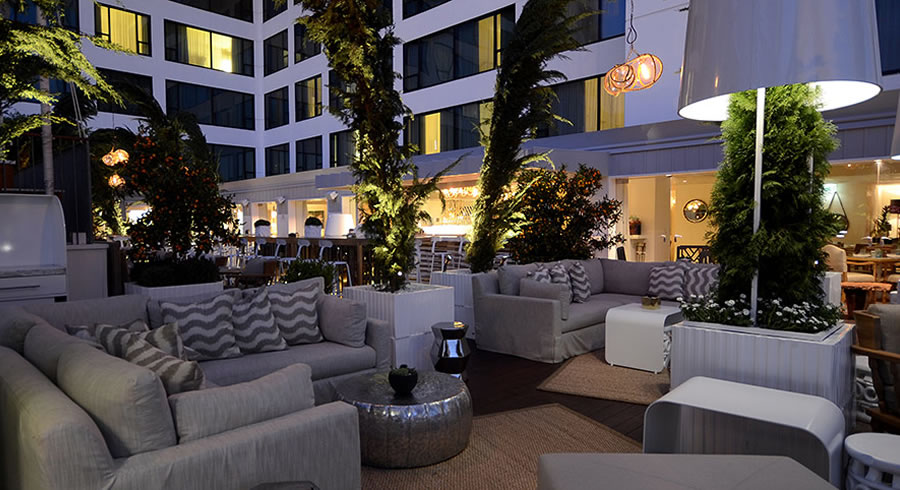 Discover the world's finest luxury hotels and restaurants