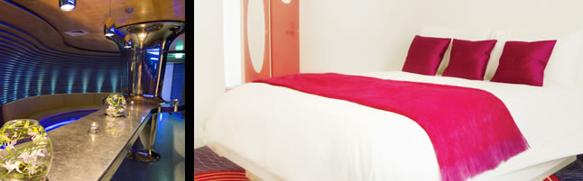 myhotel Reviews; Brighton, UK