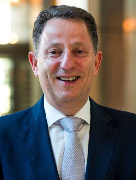 The Seven Sins of Ronald van Weezel - GM of Hilton Sydney
